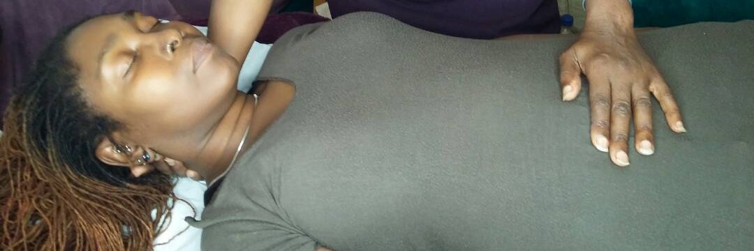 Polarity Therapy – Touch And Flow Bodywork